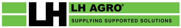 Supplying precision farming solutions - supported by LH Agro