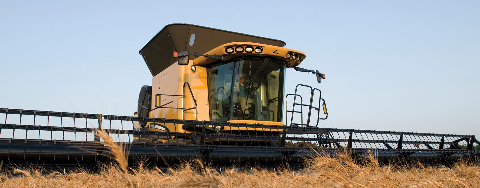 Supplying precision farming solutions - supported by LH Agro